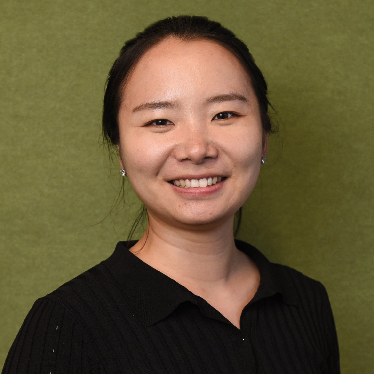 Chu, Simin | RISD Alumni